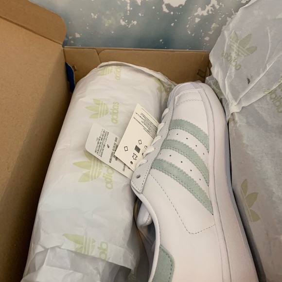 adidas | Shoes | Adidas Originals Superstar Vapor Shell Toe Shoes ...